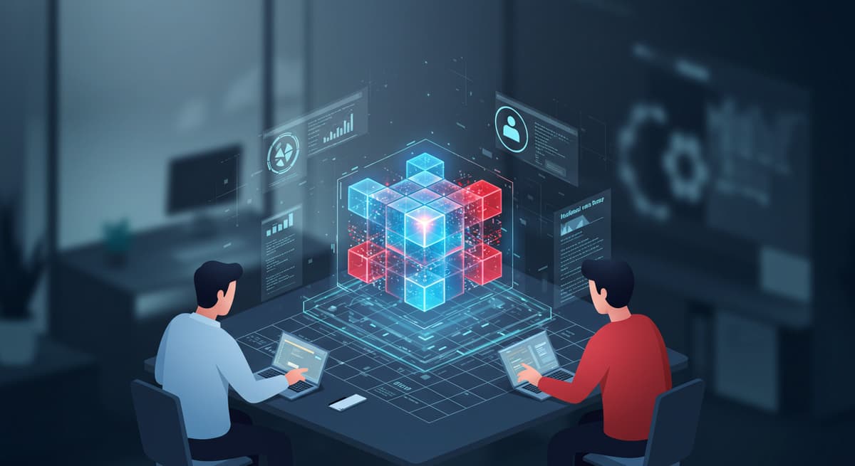 Dapp Mentors — Blockchain & AI Academy + Advisory | Web3 Strategy ...