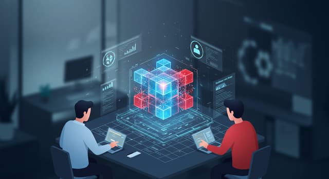 Dapp Mentors - Your Gateway to Blockchain & AI Fusion | Web3 & AI Academy